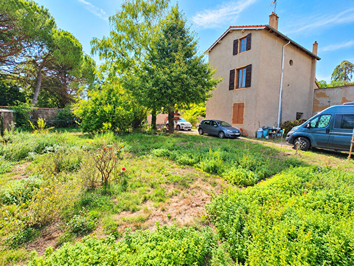 Maison 8 pièces à Collonges-au-Mont-d'Or, à vendre
