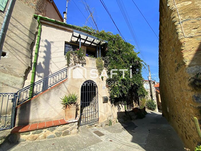 Maison 4 pièces à vendre - Bouleternère