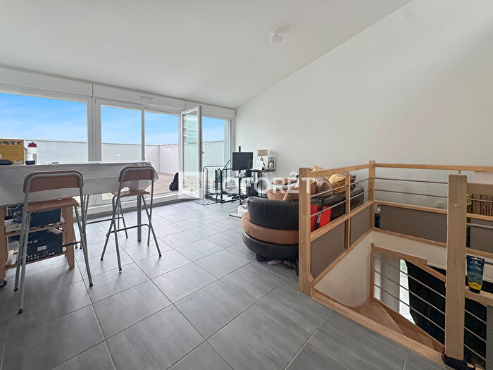 Bezons, Agriculture : Appartement 5 pièces à vendre