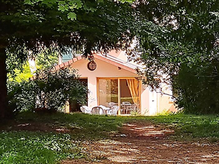 Maison 8 pièces à vendre à Bailly