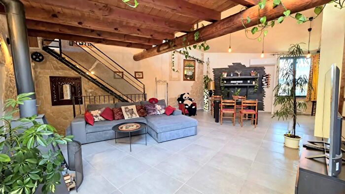 Maison 5 pièces à vendre - Caderousse