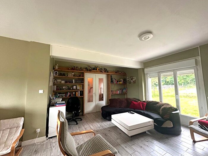 Maison à vendre - Vicq-sur-Nahon - 4 pièces - 3 chambres