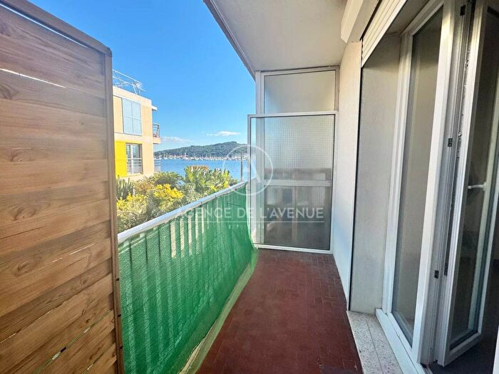 Appartement à louer - Coste Chaude-Mauveou, La Seyne-sur-Mer - 1 pièce