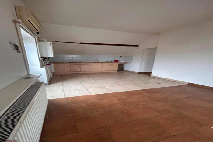 Appartement à vendre - Beaune - 5 pièces - 3 chambres