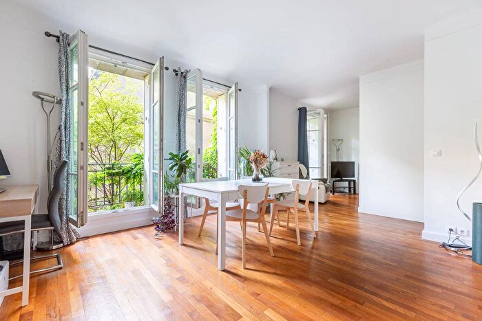 Appartement 3 pièces à louer à Seine et Berges, Paris 4ème arrondissement