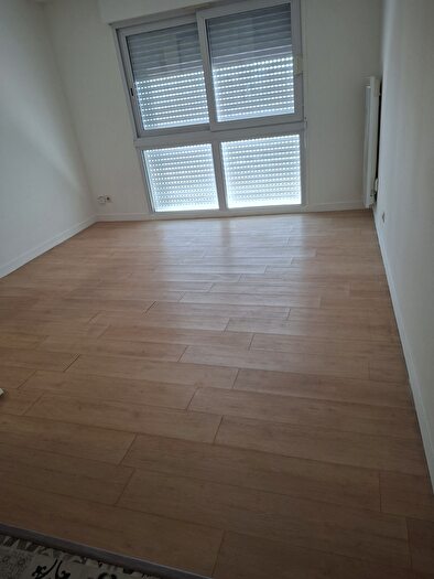 Le Mans, Ronceray : Appartement 3 pièces à vendre