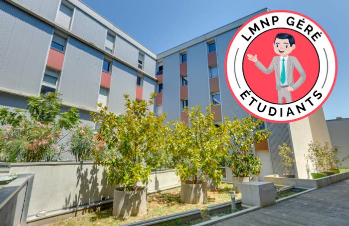 Toulouse, Fer à Cheval - Appartement 2 pièces à vendre