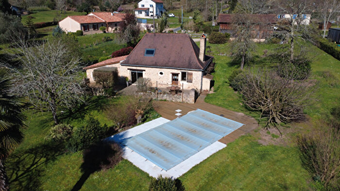 Maison à vendre - Saint-Sauveur - 5 pièces - 3 chambres