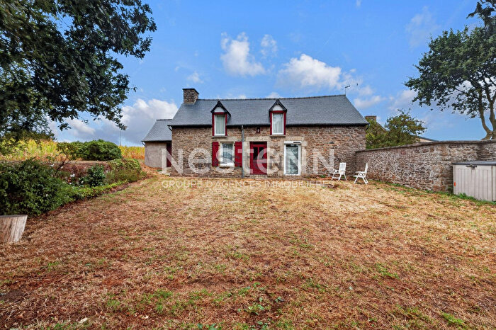 Maison 4 pièces à vendre à Plénée-Jugon