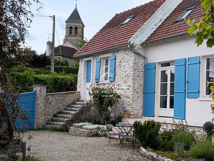 postalCode : Maison 7 pièces à vendre