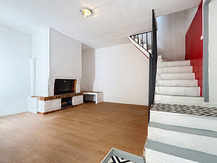 Appartement 3 pièces à louer - Camps-la-Source