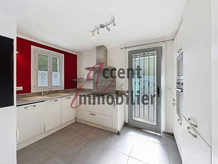 Maison à vendre - Cavaillon, Centre-ville - 3 pièces - 2 chambres