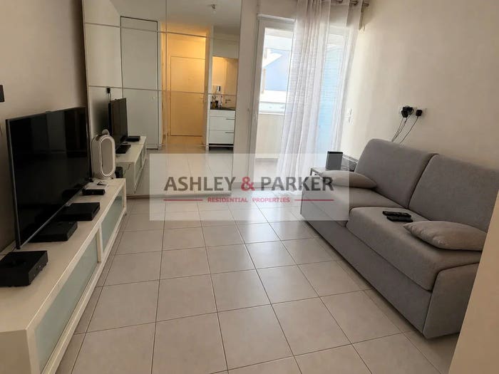 Nice, Saint-Roch : Appartement 1 pièce à vendre