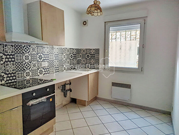 Appartement 2 pièces à louer à Piolenc