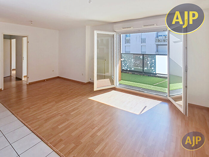 Sainte-Luce-sur-Loire : Appartement 3 pièces à vendre