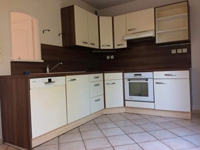 La Ferté-Saint-Aubin : Maison 3 pièces à louer