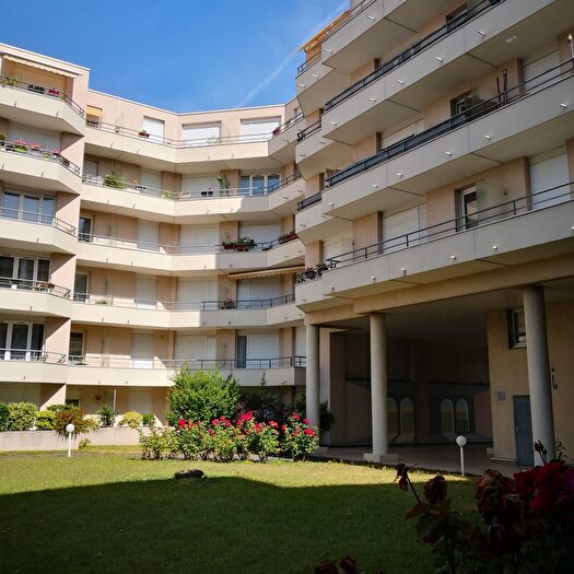Saint-Gratien - Appartement 4 pièces à vendre