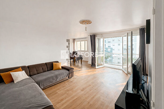 Appartement 5 pièces à vendre - Argenteuil, Val Sud