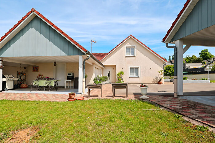 Besançon, Saint-Claude, Torcols, Chailluz - Maison 6 pièces à vendre