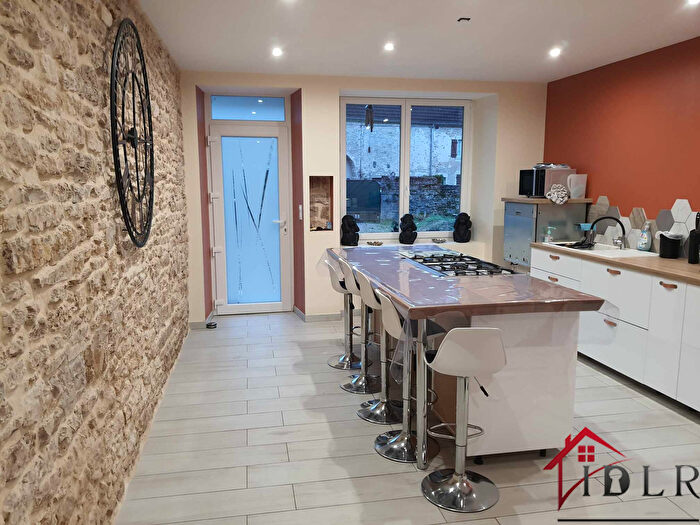 Maison à vendre - Autet - 4 pièces - 2 chambres