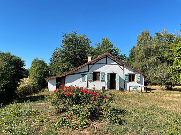 Maison 3 pièces à vendre - Dampierre-en-Bresse