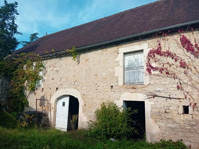 Maison 3 pièces à Bretenoux, à vendre