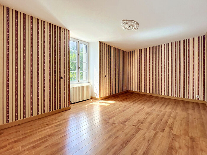 Appartement 3 pièces à vendre - Segré