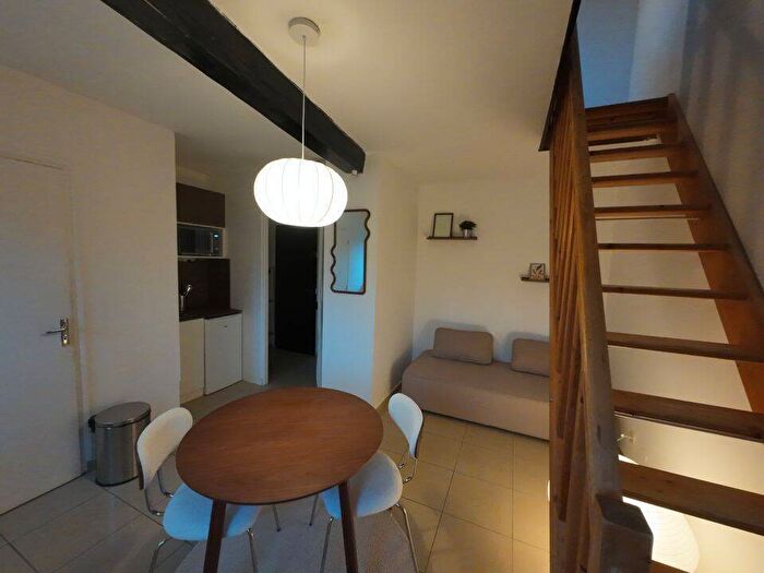 Appartement 2 pièces à louer - Centre Ville, Béthune