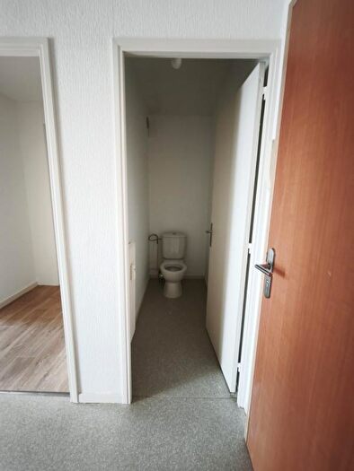 Appartement 4 pièces à louer à Is-sur-Tille