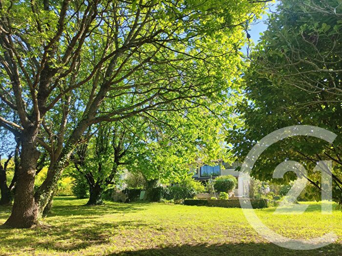 Maison 4 pièces à vendre - Mane