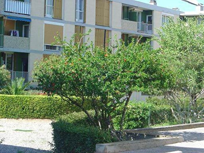 Appartement 2 pièces à Marignane, à louer