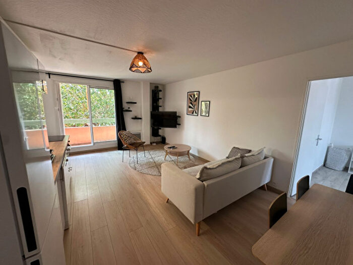 Blagnac, Baradel, Ritouret : Appartement 4 pièces à vendre