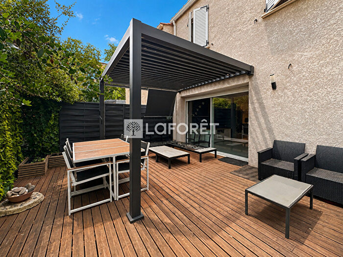 Maison 4 pièces à vendre à Nîmes, Serre Paradis
