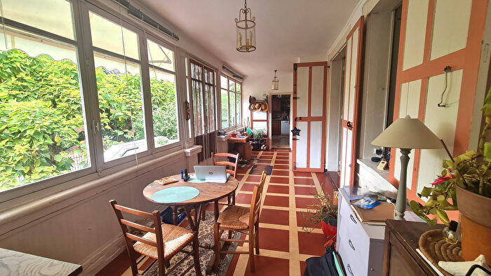 Cayrac - Maison 9 pièces à vendre
