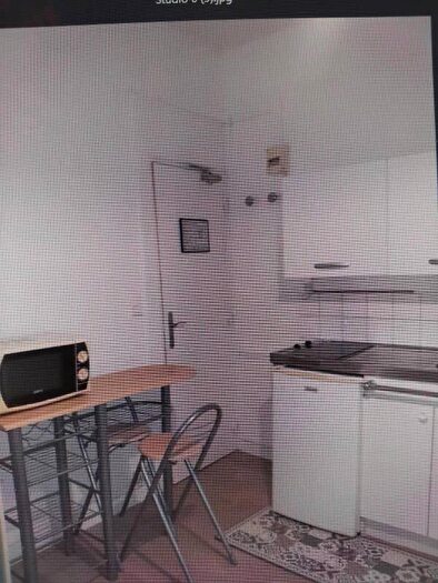 Appartement à louer - Charentonneau, Maisons-Alfort - 1 pièce