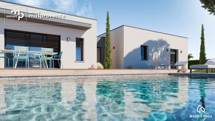 Maison 5 pièces à vendre à Lauret