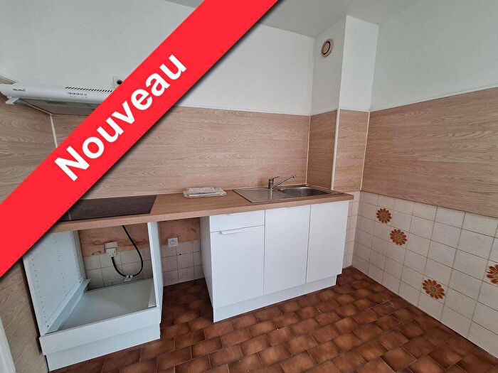 Appartement 2 pièces à louer à Las Cobas, Perpignan