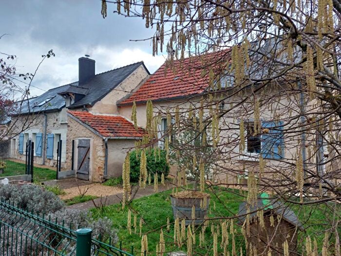 Maison à vendre - Montpollin - 7 pièces - 2 chambres