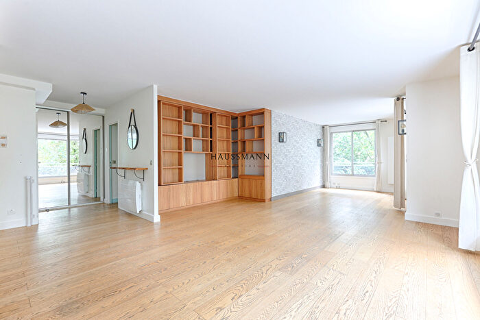 Appartement 4 pièces à vendre à Le Raincy, Gare
