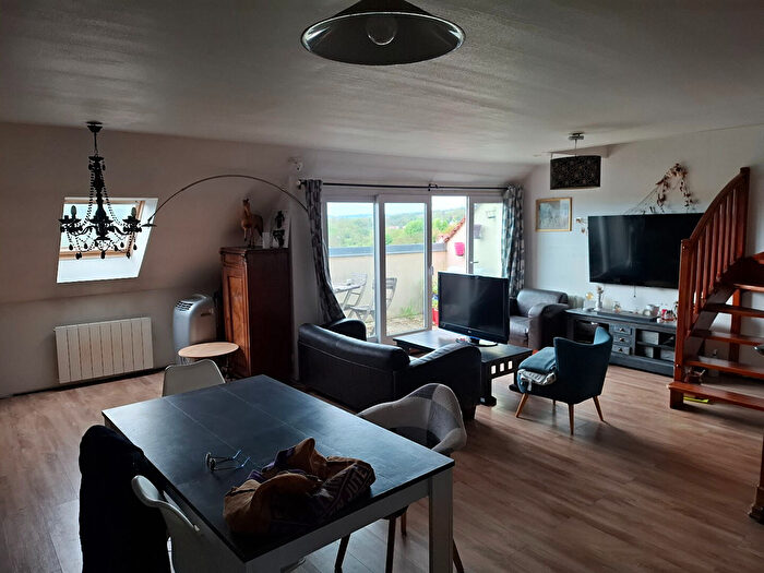 Appartement 4 pièces à Étampes, Saint-Martin, Saint-Gilles, à vendre