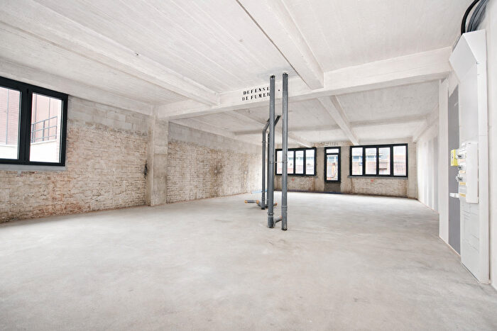 Appartement 3 pièces à Saint-Ouen, Rosiers, Les Puces, à vendre