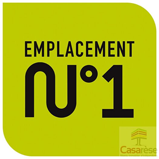 Maison à vendre - Ingré - 3 pièces - 2 chambres