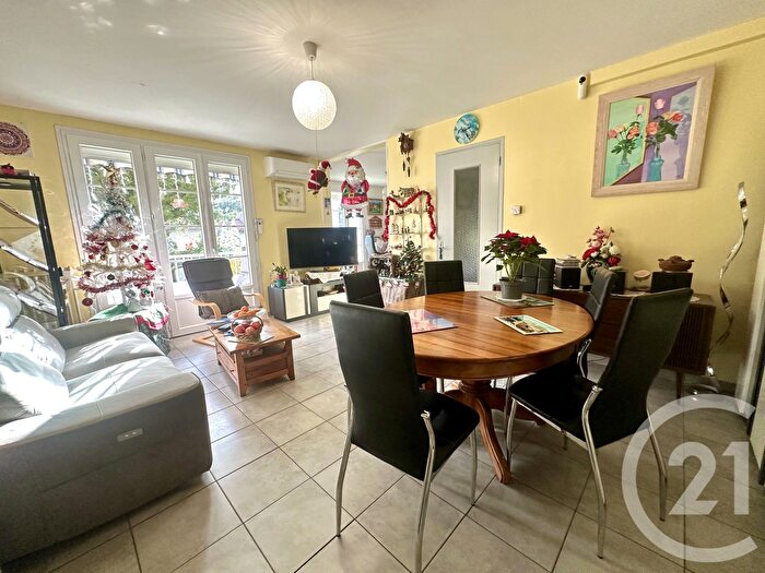 Appartement à vendre - La Seyne-sur-Mer, Ouest - 4 pièces - 3 chambres