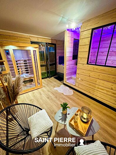Appartement 1 pièce à Metz, Nouvelle ville, à vendre