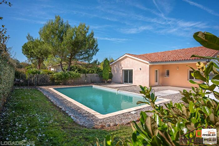 Maison à vendre - Lédat - 5 pièces - 4 chambres