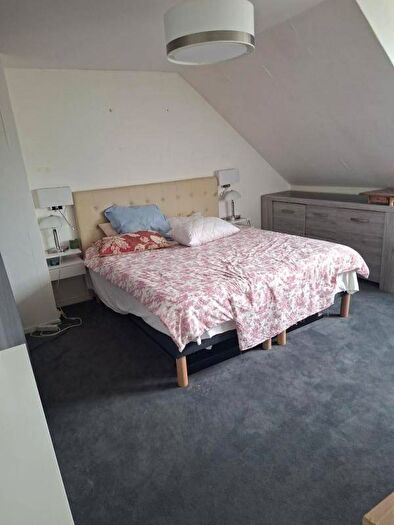 Appartement à louer - Brétigny-sur-Orge - 1 pièce