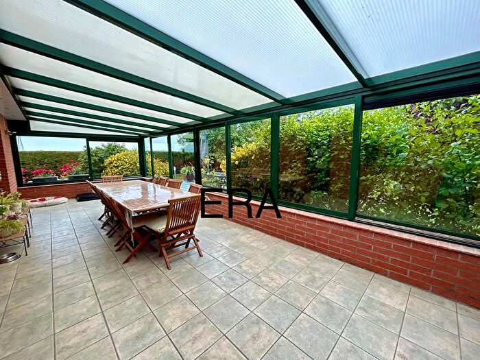 Maison 6 pièces à vendre à Guemps