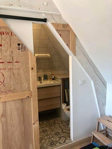 Centre, Rennes - Appartement 1 pièce à louer