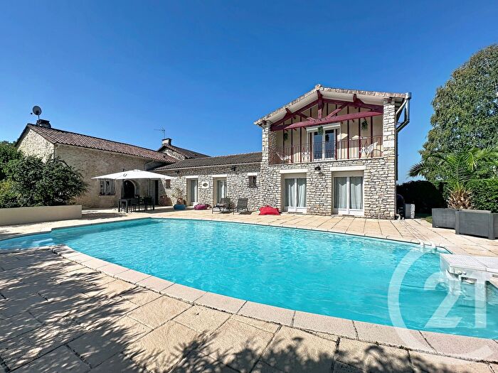 Chancelade : Maison 8 pièces à vendre