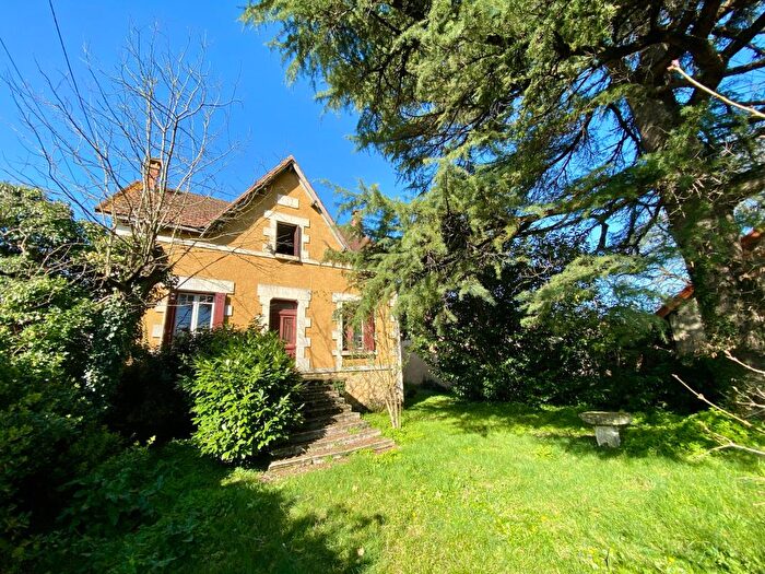 Maison à vendre - Trémolat - 5 pièces - 4 chambres